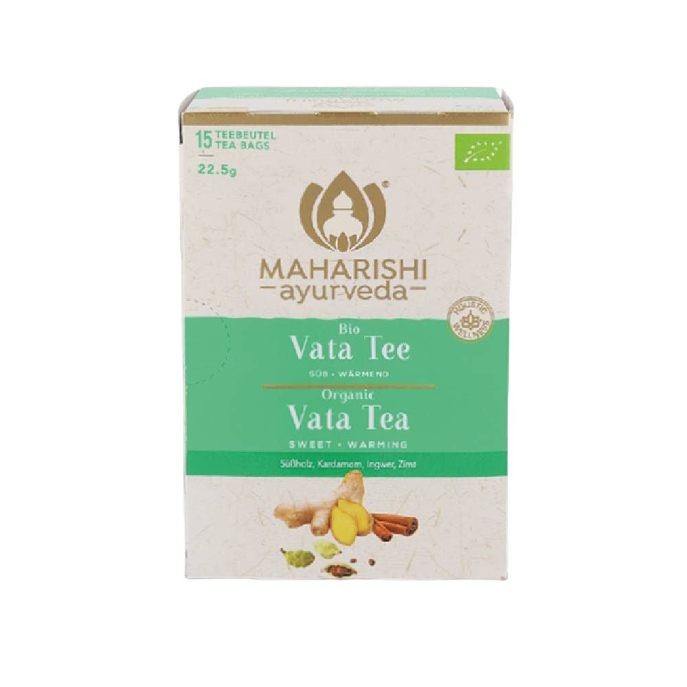 BIO Vata Tea – EzoterikaBio.lv