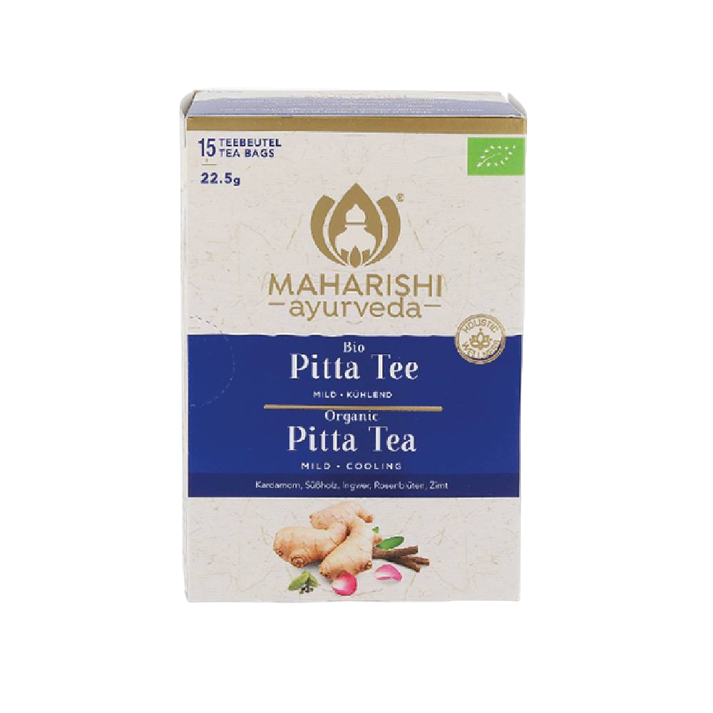 BIO Pitta Tea – EzoterikaBio.lv