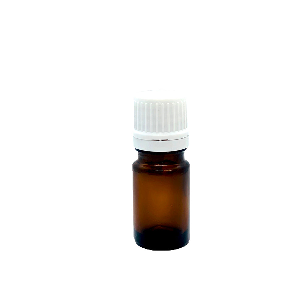 Stikla pudele ar skrūvējamu vāciņu 5ml-100ml – EzoterikaBio.lv