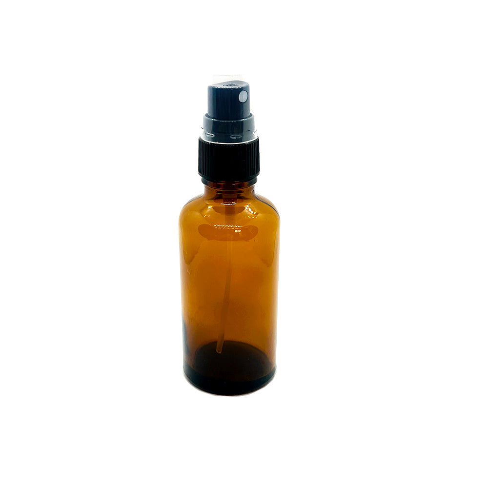 Stikla pudele ar izsmidzinātāju 5ml-100ml – EzoterikaBio.lv