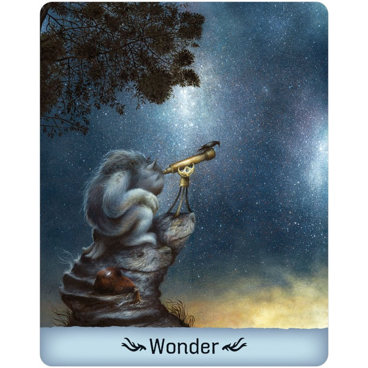 Gentle Creatures Wisdom Deck – EzoterikaBio.lv
